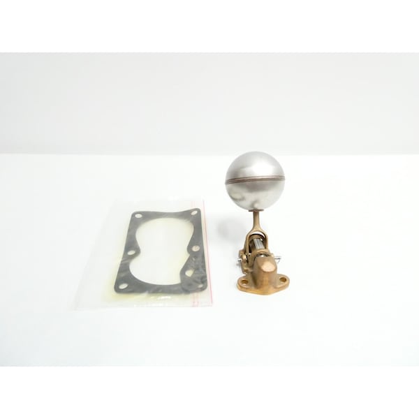 Spirax Sarco MECHANICAL FLOAT & COVER GASKET ASSEMBLY KIT FR-1C 1-1/4IN ...