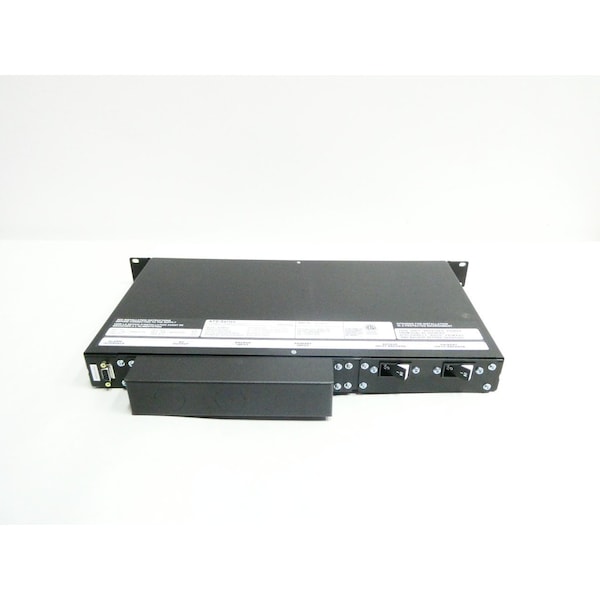 Tsi Power 40A AMP 92-132V-AC AUTOMATIC TRANSFER SWITCH ATS-800-8000 | Zoro