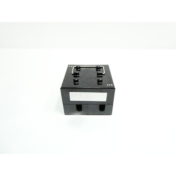 Ge DEAD FRONT 60A AMP FUSE HOLDER 0132A1578002 | Zoro