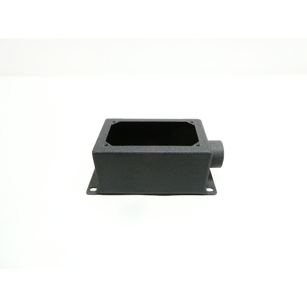 Rees LARGE SWITCH ENCLOSURE 1IN CONDUIT OUTLET BODIES AND BOX 04938-100 ...