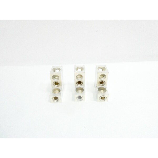 Allen Bradley BOX OF 3 TERMINAL LUGS CONTACTOR PARTS AND ACCESSORY, 3PK ...