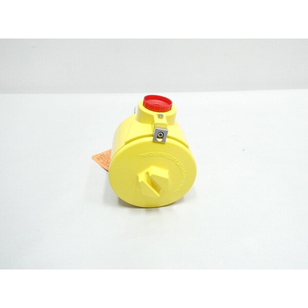 Fci 120/230V-AC FLOW SWITCH FLT93S-1A1A202C4A00000 | Zoro