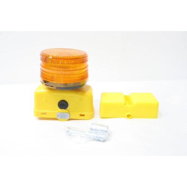 Empco-Lite 360 BARRICADE WARNING LIGHT AMBER LIGHT MODULE 100 | Zoro