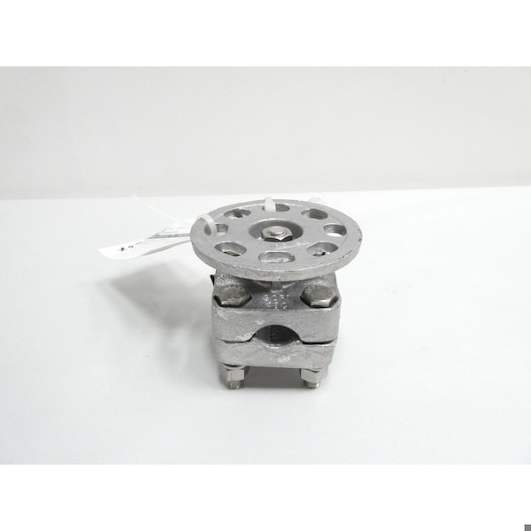 Sefcor CABLE CONNECTOR SCRI-48-3-SS-SND-LOC | Zoro