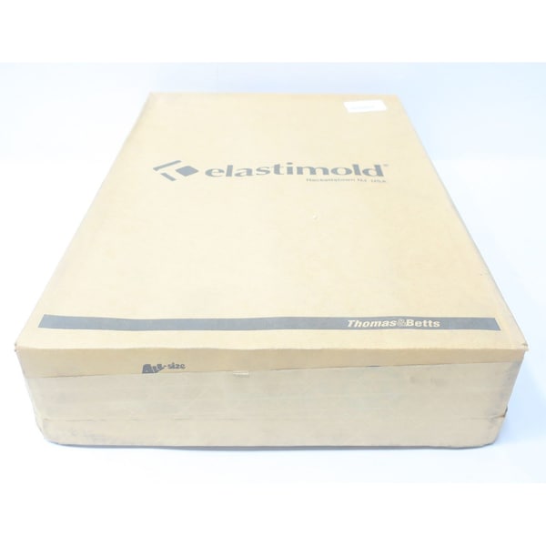 Abb ELASTIMOLD ELBOW 15KV 600A CONNECTOR 656RLRTPFBF5240DRGCS848 | Zoro