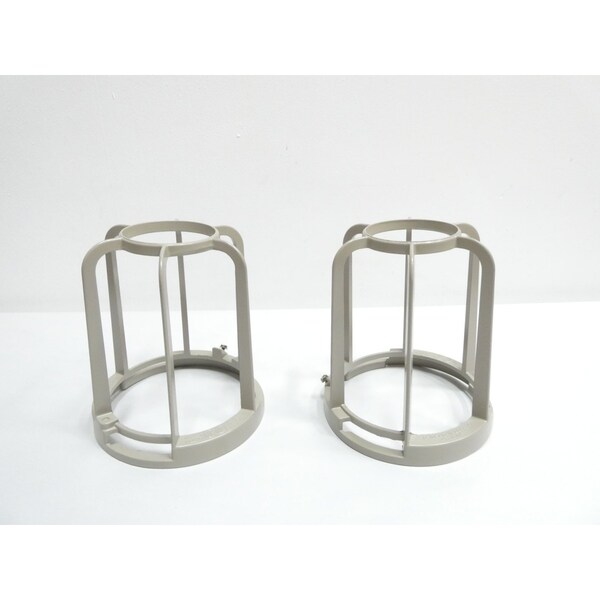 Hubbell Killark KILLARK FIXTURE GUARD LIGHTING PARTS AND ACCESSORY ...