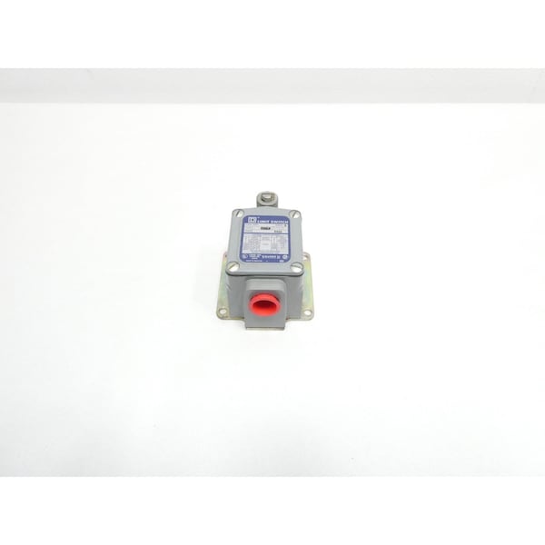 Square D 120/240/480/600V-AC LIMIT SWITCH 9007 TUC3 | Zoro