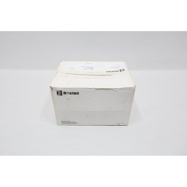 Roxtec GLAND KIT 6 EMC-SLT 75 3IN NPT WIRE SPLICE KIT & HEAT SHRINK ...