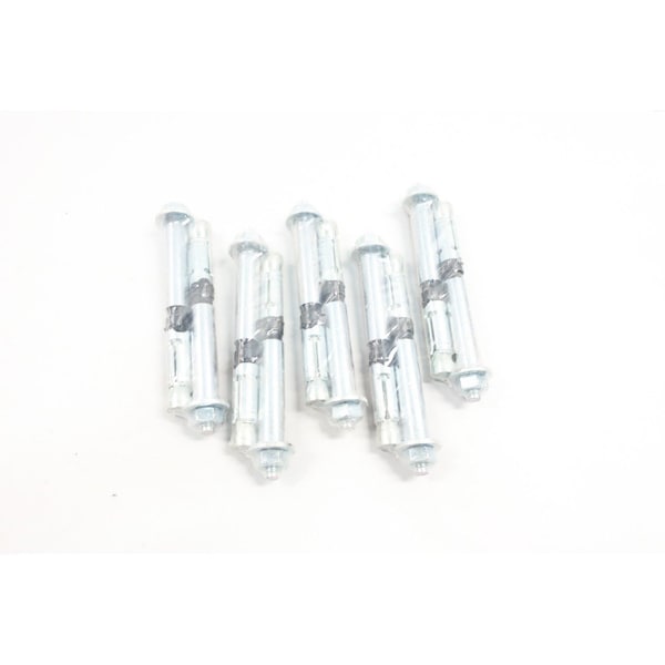 Hilti Expansion Anchor, 10PK HSL-3-G M12/50 | Zoro