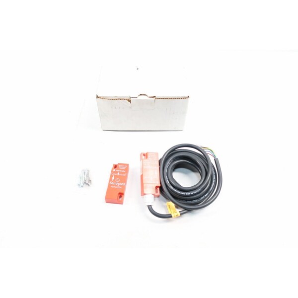 Allen Bradley 440N-G02061 Guardmaster Ferrogard Safety Interlock Kit ...