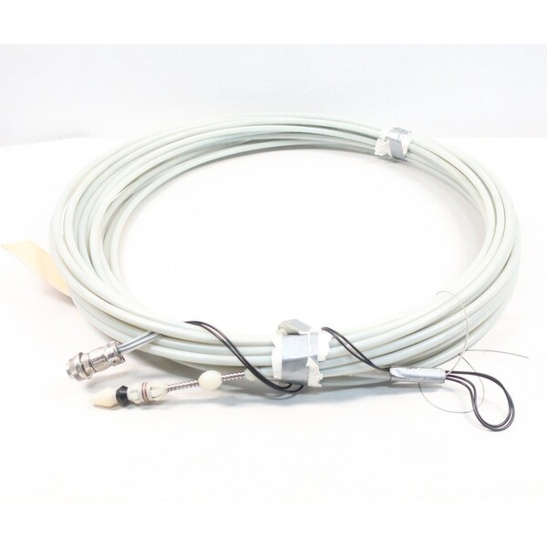 Zetec Eddy Current Probe Test Equipment A-720-M/ULC | Zoro