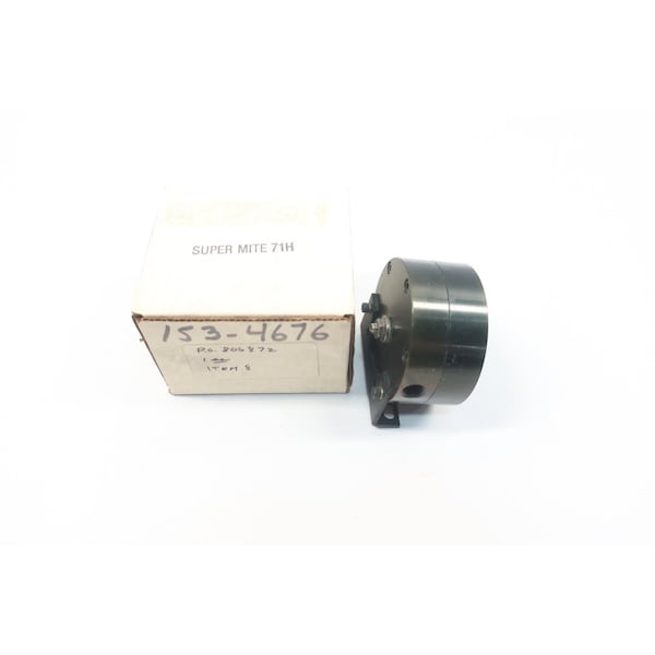 Dahl B-9071-07-0000-500 Super Mite 71H Diaphragm Operated Selecting 1 ...