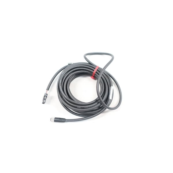 Keyence Gt2-Ch5M Sensor Head Cordset Cable GT2-CH5M | Zoro