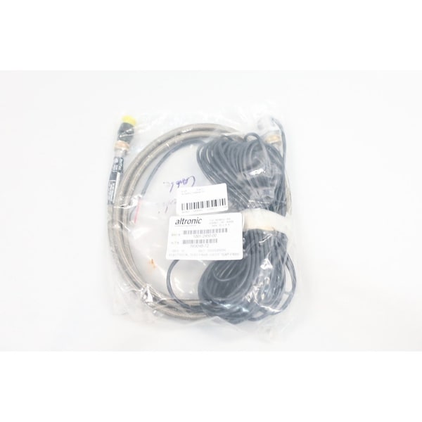 Altronic 593048-72 Assembly Cordset Cable 593048-72 | Zoro
