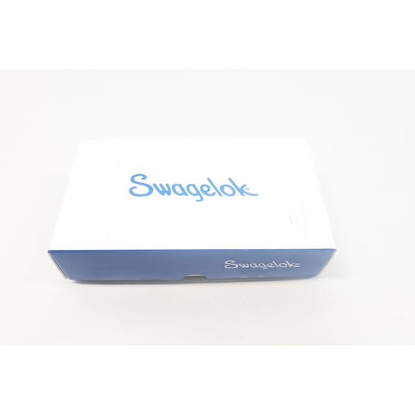Swagelok Ss-Md-8 5 Mud Dauber 1/2In Stainless Pipe Plug 25PK SS-MD-8 | Zoro