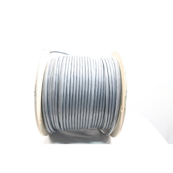 Provo 12Pair 22Stc Csa-Ft4 Gray 290M Wire 2272-21 CSA-FT4 | Zoro