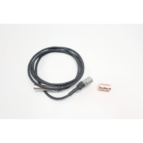 Bendix Wheel Speed Sensor Heavy Equipment 801552 | Zoro