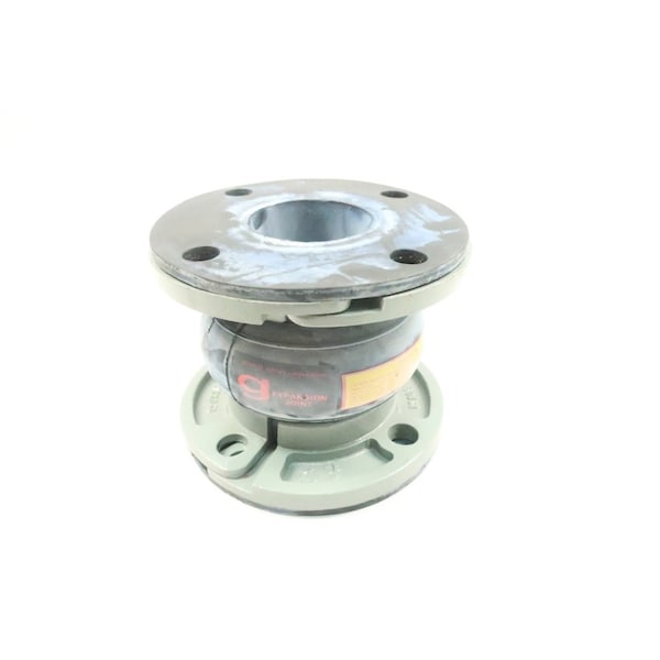 General Rubber Expansion Joint 3In Flexible Coupling STYLE 60 | Zoro