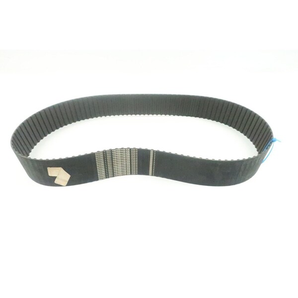 Optibelt 57In 1/2In 3In Timing Belt 570H | Zoro