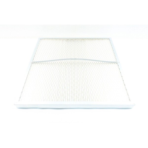 Ingersoll-Rand Inlet Air Filter Pneumatic Filter Element 67731166 | Zoro