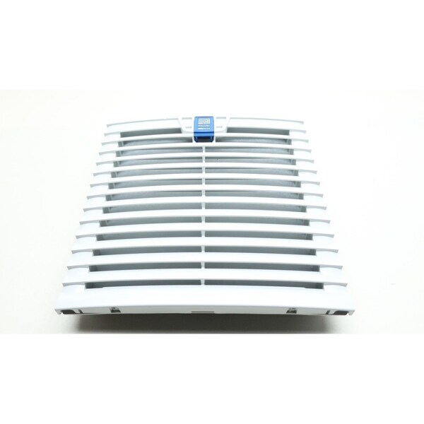 Rittal Air Out Outlet Ventilation 10In X 10In Pneumatic Filter SK 3240. ...