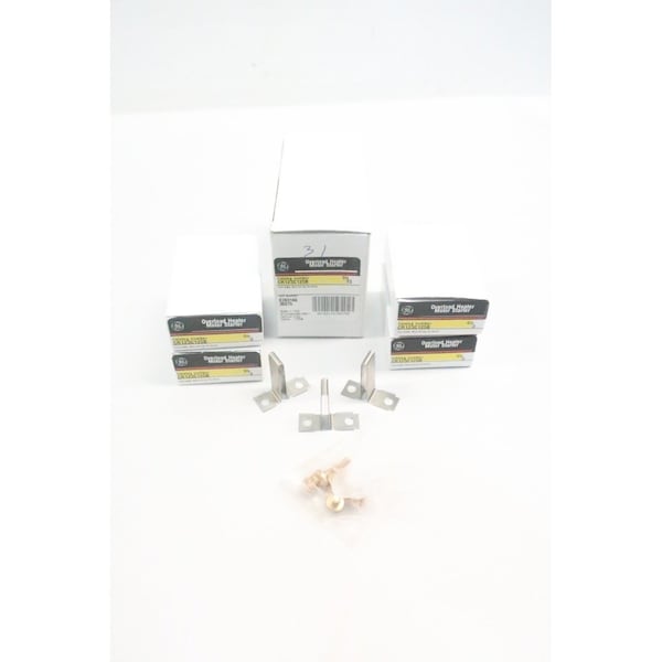 Ge Overload Relay Heater Element, 12PK CR123C125B | Zoro