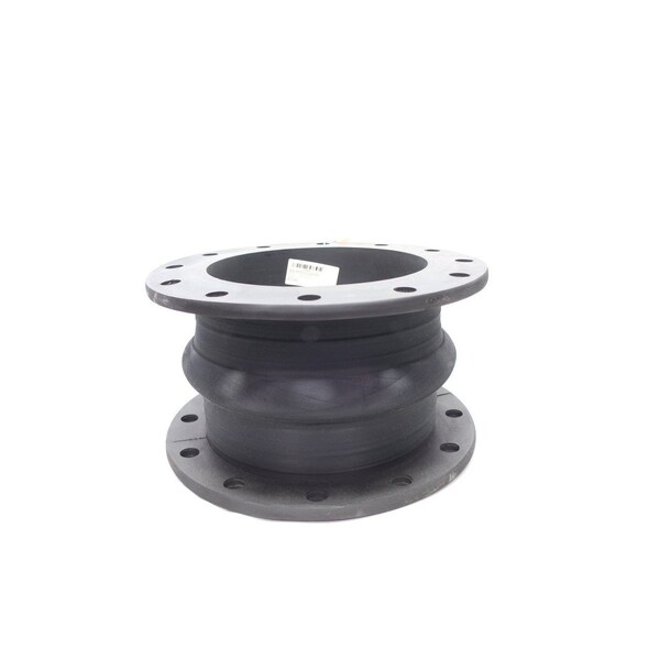 Proco Protect-O-Flex Expansion Joint Type-Bb 14In X 12In 14In Pipe ...