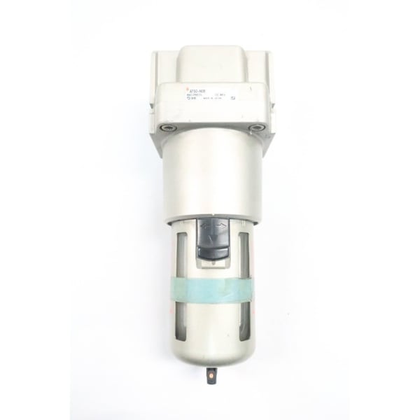 Smc Pneumatic Filters AF50-N06 AF50-N06 | Zoro