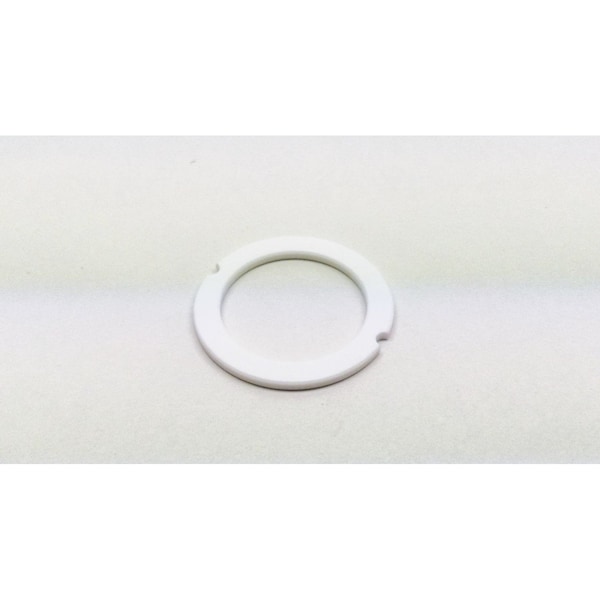 Alfa Laval Tri-Clover Teflon Glass Rotor Ring Pump Parts And Accessory ...