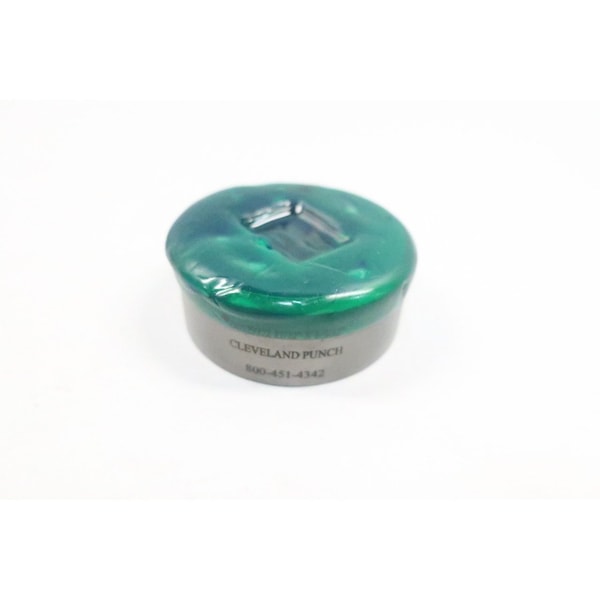 Cleveland Punch 27/32In X 1-3/32In Die D0529322 | Zoro