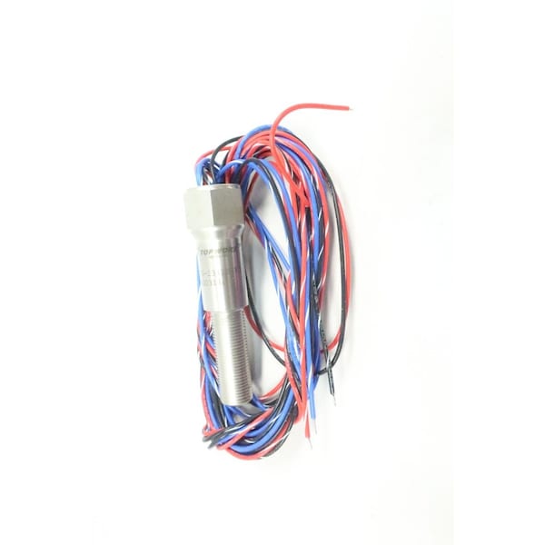 Topworx Go Switch Leverless Limit Switch 7G-23528-F3 | Zoro