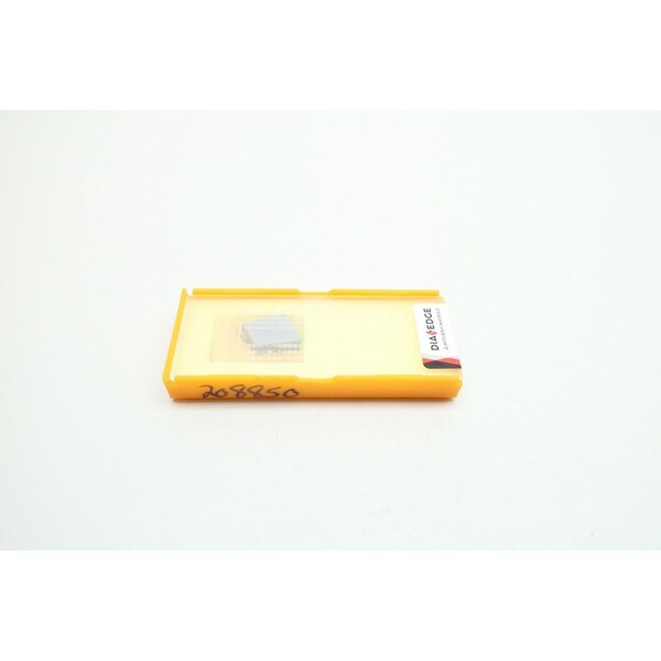 Mitsubishi Dia Edge Md220 Carbide Insert GDCN2004PDFR3 | Zoro