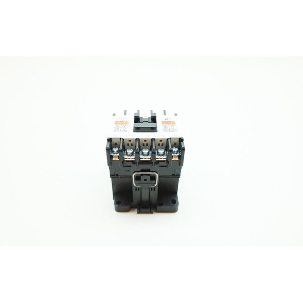Fuji Electric Sc20Aa 100-110V-Ac 32A Amp Ac Contactor SC-5-1 | Zoro