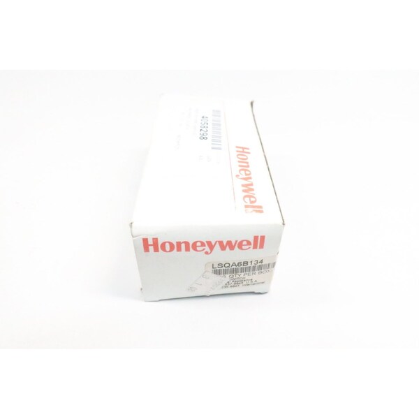Honeywell Micro Switch Limit Switch LSQA6B134 | Zoro