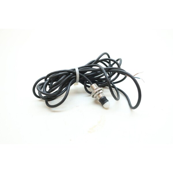 Omron Mechanical Touch Switch 10-30V-Dc Other Switch D5B-1013 | Zoro
