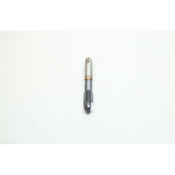 Guhring Powertap B M10 X 1.25 D5 Hss-E Ticn Machine Tap Other Tap 4418 ...