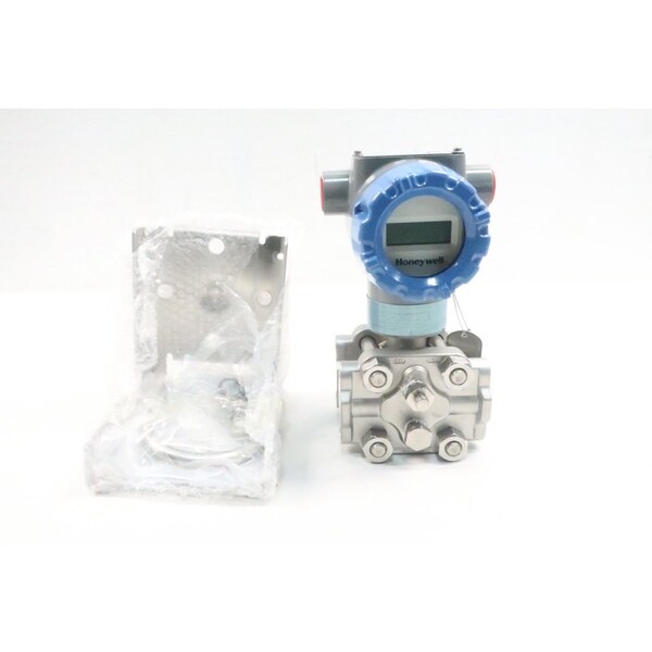 Honeywell Differential Pressure Transmitters, Std820-E1Hs2Cs-1-A-Chc ...