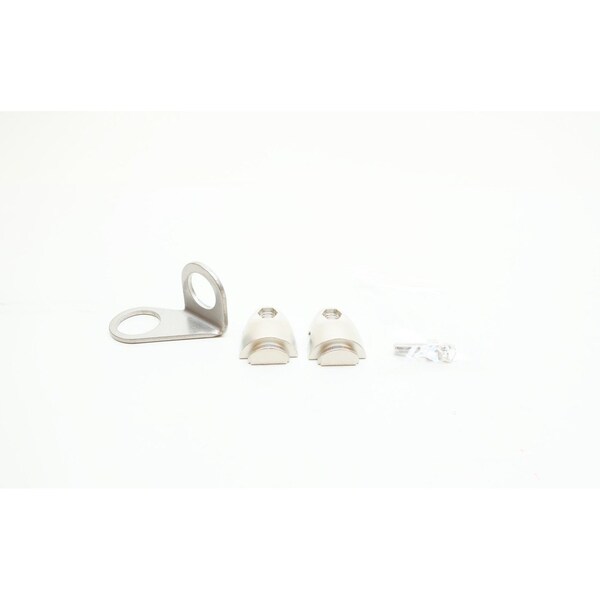 Keyence Adjustable Sensor Swivel Mounting Bracket Kit OP-87405 | Zoro
