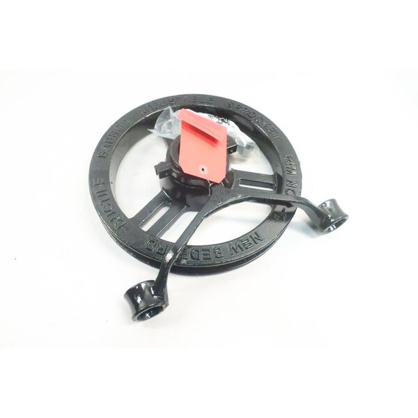 Babbitt Cast Iron Adjustable Sprocket Rim With Chain Guide Valve Parts ...