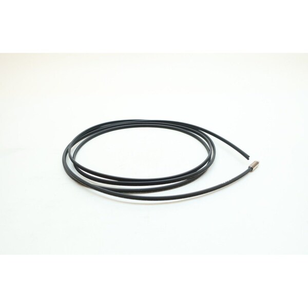 Keyence Reflective Fiber Optic Unit Other Sensor FU-67V | Zoro