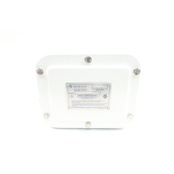 Bindicator Pulse Point Vibrating Level Switch LP21ADA30 | Zoro