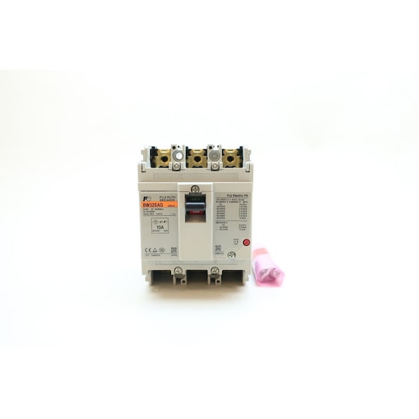 FUJI ELECTRIC - BW32SAG-3P010