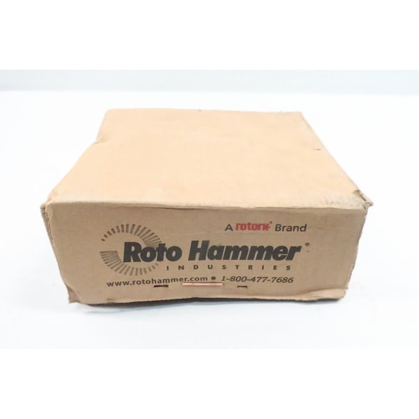 Roto Hammer Chainwheel 4-1/4 To 5-3/4 Other Pulleys & Sheafe CL6 DI | Zoro