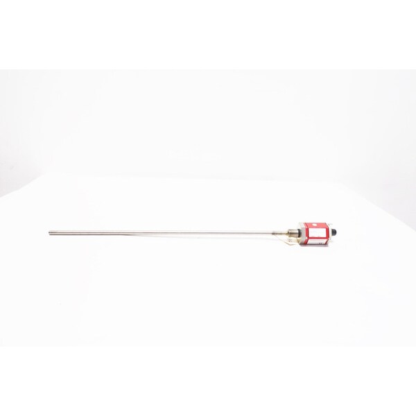 Mts Temposonics 2774.91M/S Linear Position Transducer RHS0180UD601V02 ...