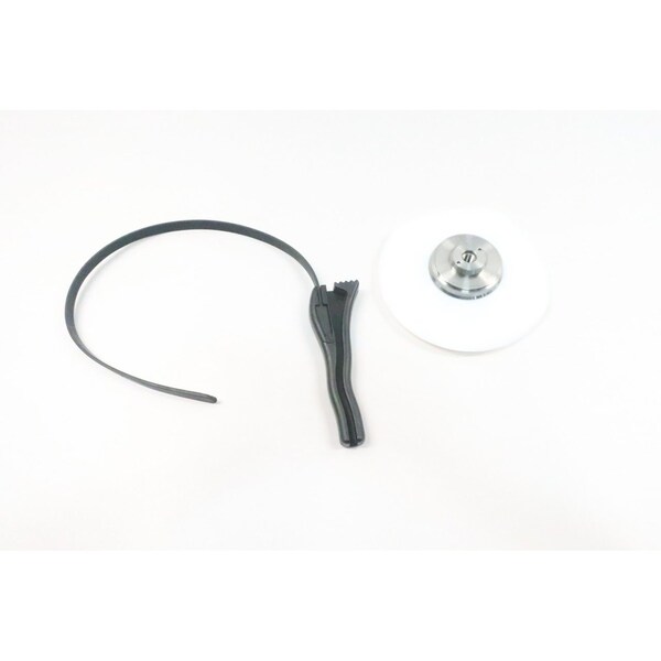 Lewa Diaphragm Sandwich Pump Parts and Accessory BD124 M900 | Zoro