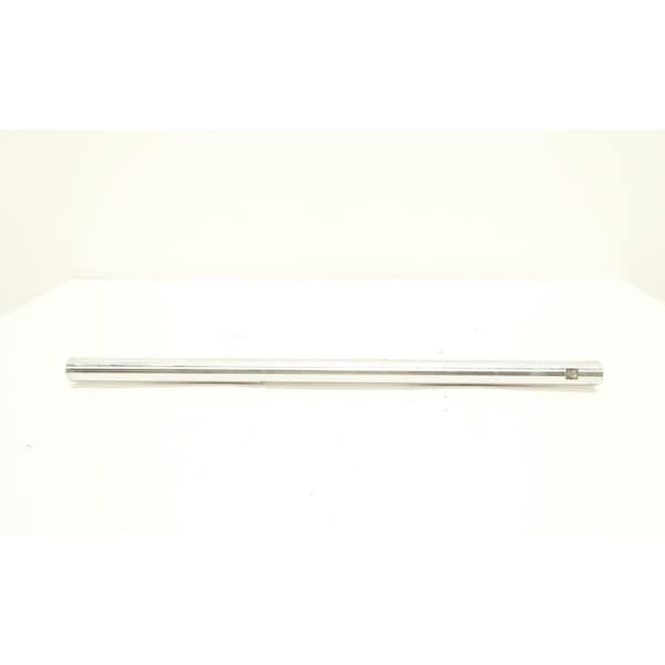 Misumi One End Tapped Linear Shaft Linear Motion Part & Accessory ...