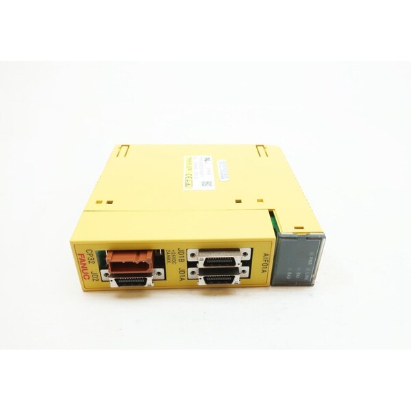 Fanuc AIF01A I/O Module A03B-0819-C011 | Zoro