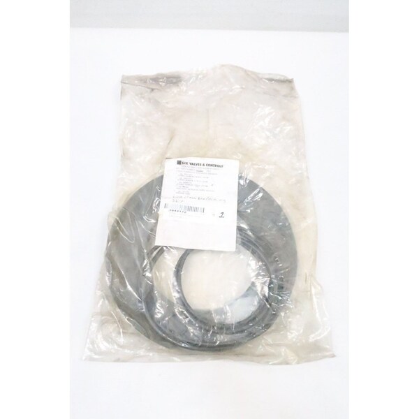 Spx Check Rubber Kit Valve Parts and Accessory 905063 | Zoro