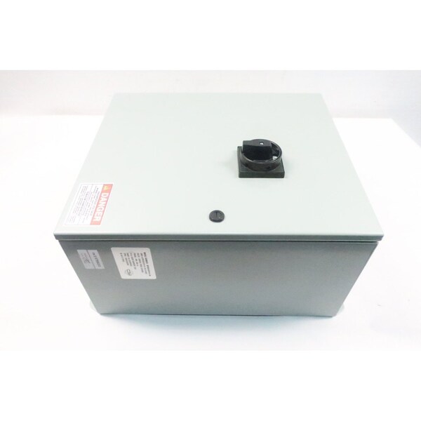 Csii Control Switches Isolation Bypass 208V-AC Other Switch BPS050I3P ...