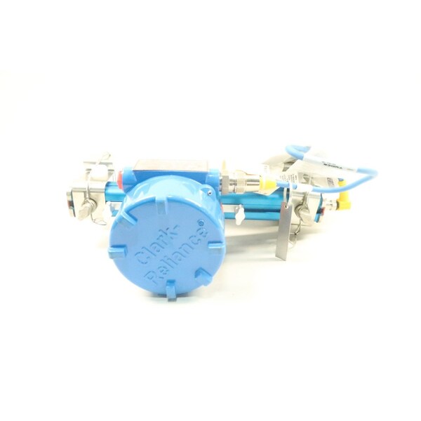 Clark-Reliance Lumastar Led Level Illuminator 13-1/4In Test Equipment ...